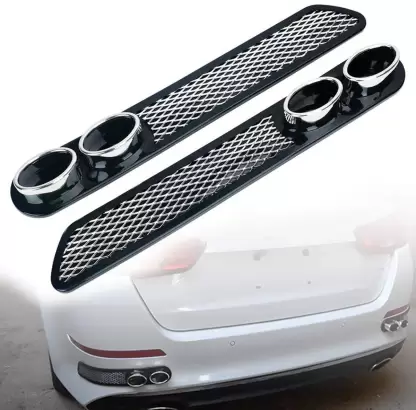 Bumper Protectors – Gandhi Motor