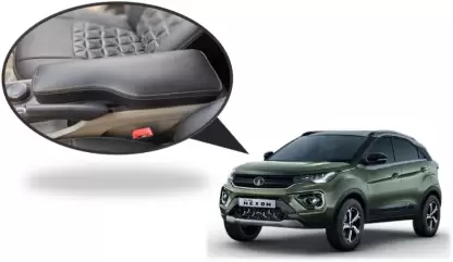 Arm / Hand rest – Gandhi Motor